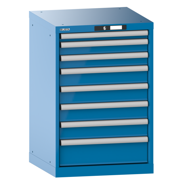 LISTA Configurator – Drawer cabinet