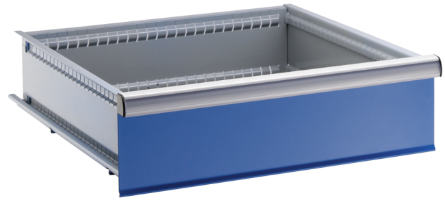 LISTA Configurator – Drawer