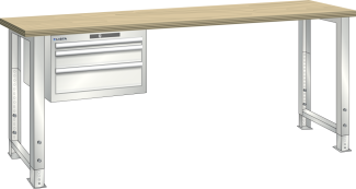 LISTA Configurator – Workbench