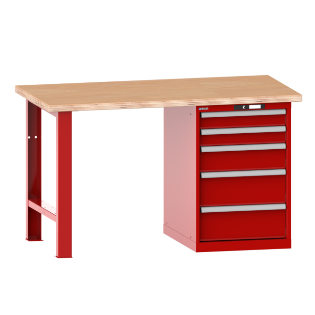 LISTA Configurator – Workbench