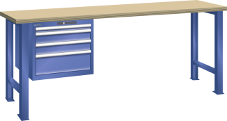 LISTA Configurator – Workbench