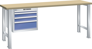 LISTA Configurator – Workbench