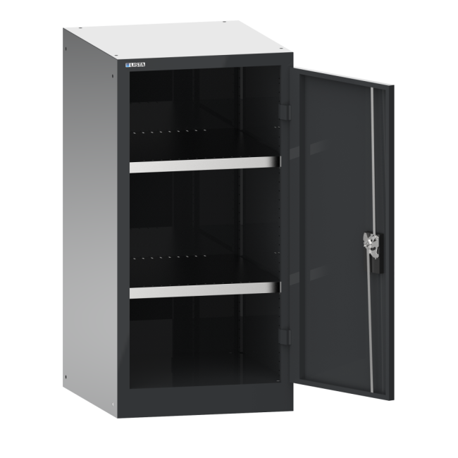 LISTA Configurator – Hinged door cabinet