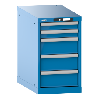 LISTA Configurator – Drawer cabinet