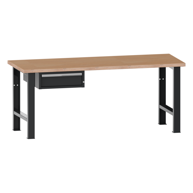 LISTA Configurator – Workbench