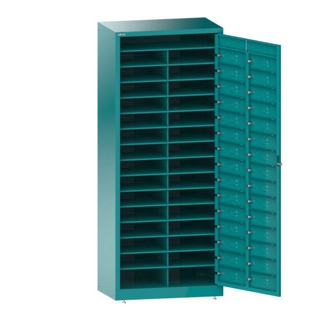 LISTA Configurator – Linen cabinet