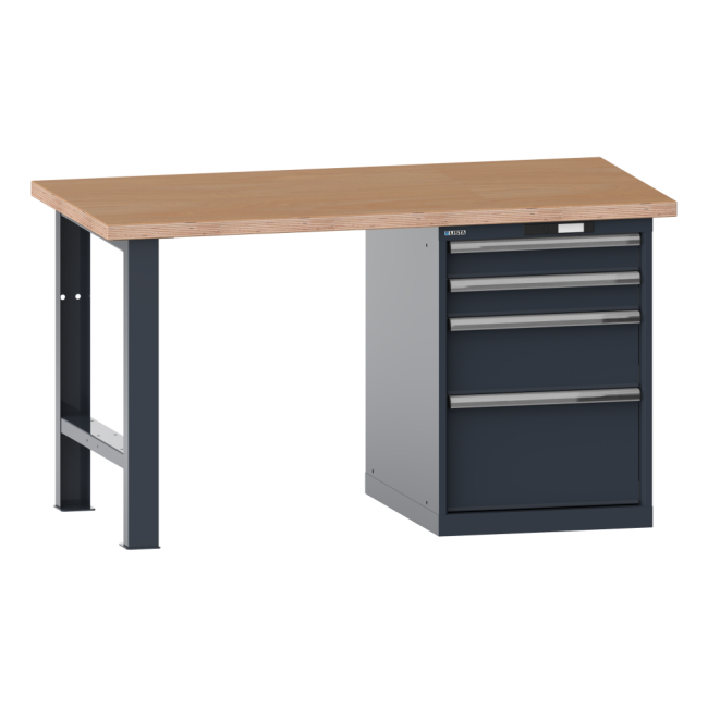 LISTA Configurator – Workbench
