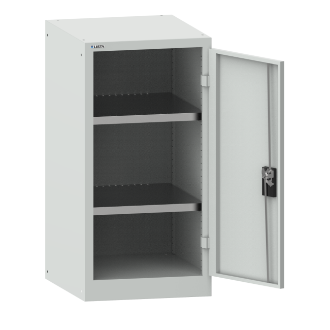LISTA Configurator – Hinged door cabinet