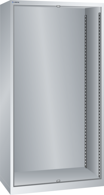 LISTA Configurator – Armoire haute