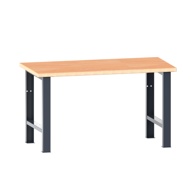 LISTA Configurator – Établi