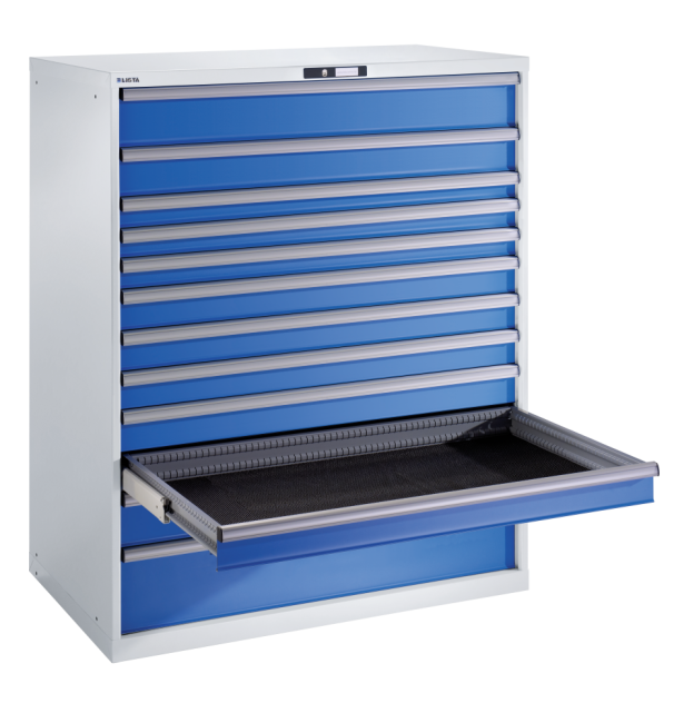 LISTA Configurator – Drawer cabinet