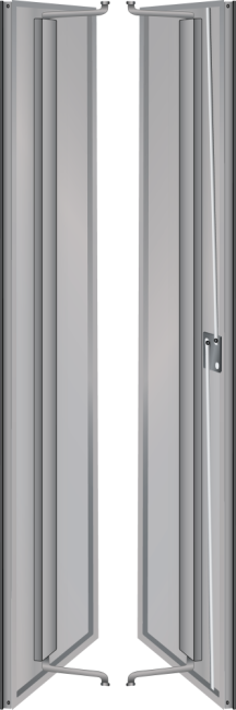 LISTA Configurator – Portes escamotables