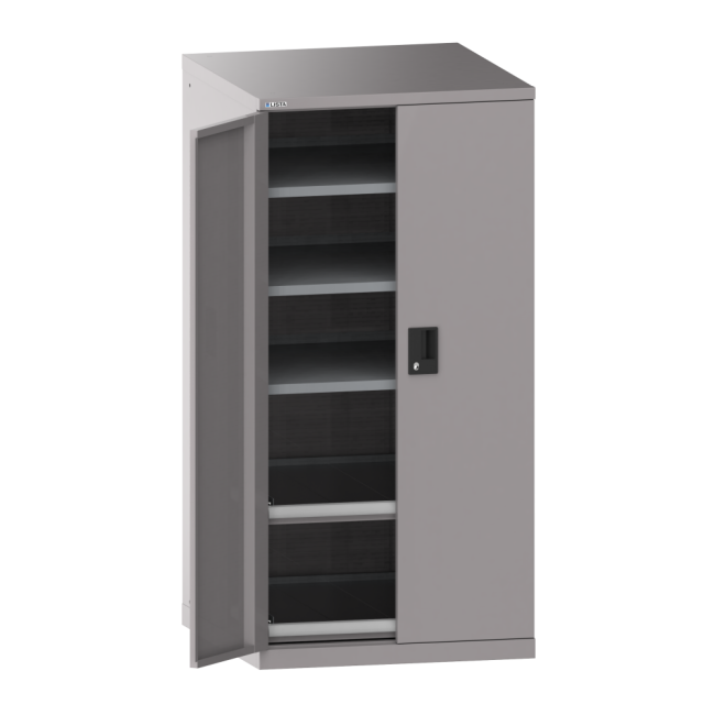 LISTA Configurator – Armario de cajones