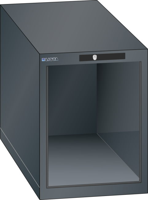 LISTA Configurator – Housing