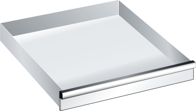LISTA Configurator – Drawer