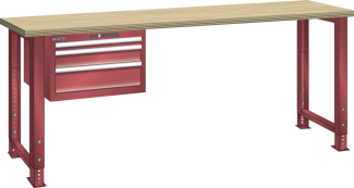 LISTA Configurator – Workbench