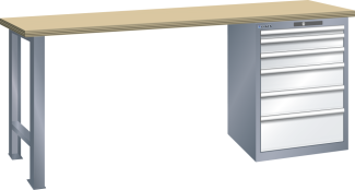 LISTA Configurator – Workbench
