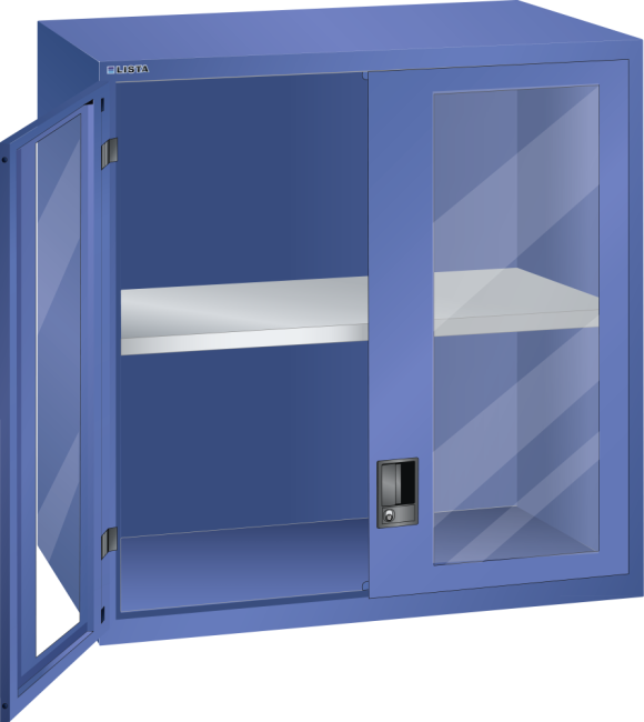 LISTA Configurator – Armario superpuesto