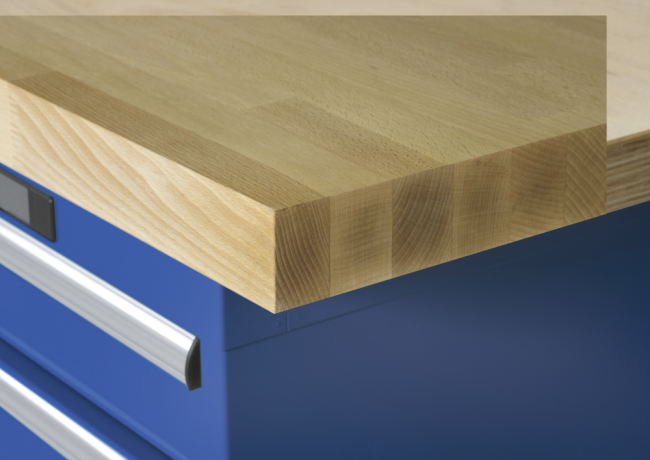 LISTA Configurator – Workbench