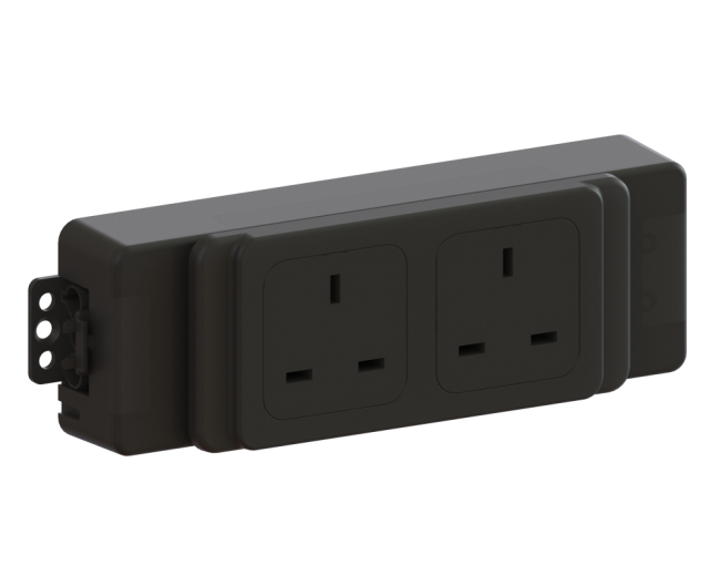 LISTA Configurator – Module électrique